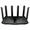 TP-Link Archer AX6000 | AX Internet System | Dual-Band WiFi 6 Router ...