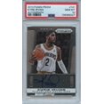 2013 Panini Prizm Autograph Kyrie Irving #141 PSA 10 - Walmart.com