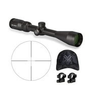 Vortex Optics Sonora 4-12x44 Second Focal Plane Riflescope - Dead-Hold ...