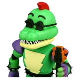 Funko Action Figure: Five Nights at Freddy's: Security Breach ...