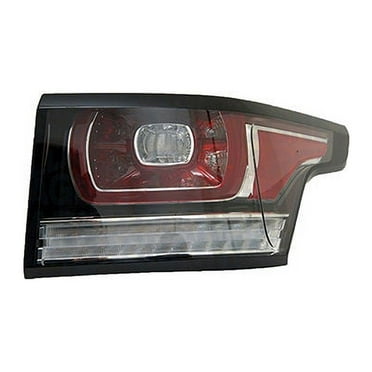 LABLT Driver and Passenger Side Tail Lights for Range Rover Sport 2014 ...
