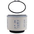 R12T Fuel /Water Separator Filter Engine for 40R 120AT S3240 NPT ZG1/4 ...