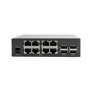 Digi 8 and 16 port terminal servers provide 232 only or 232/422 ...