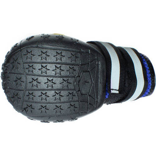 Paw Tech Extreme Dog Boot, Large 3" - Walmart.com