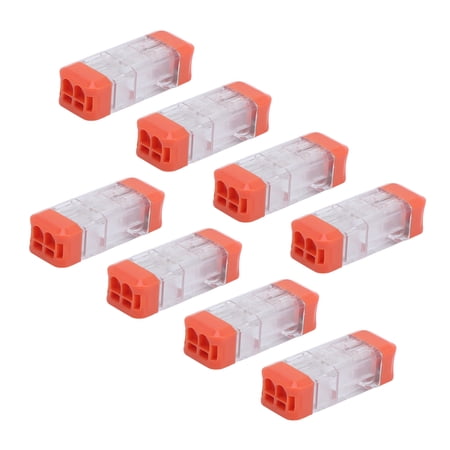 Wire Block Clamp Terminal, Easy To Insert Reliable Wiring Terminal, For ...