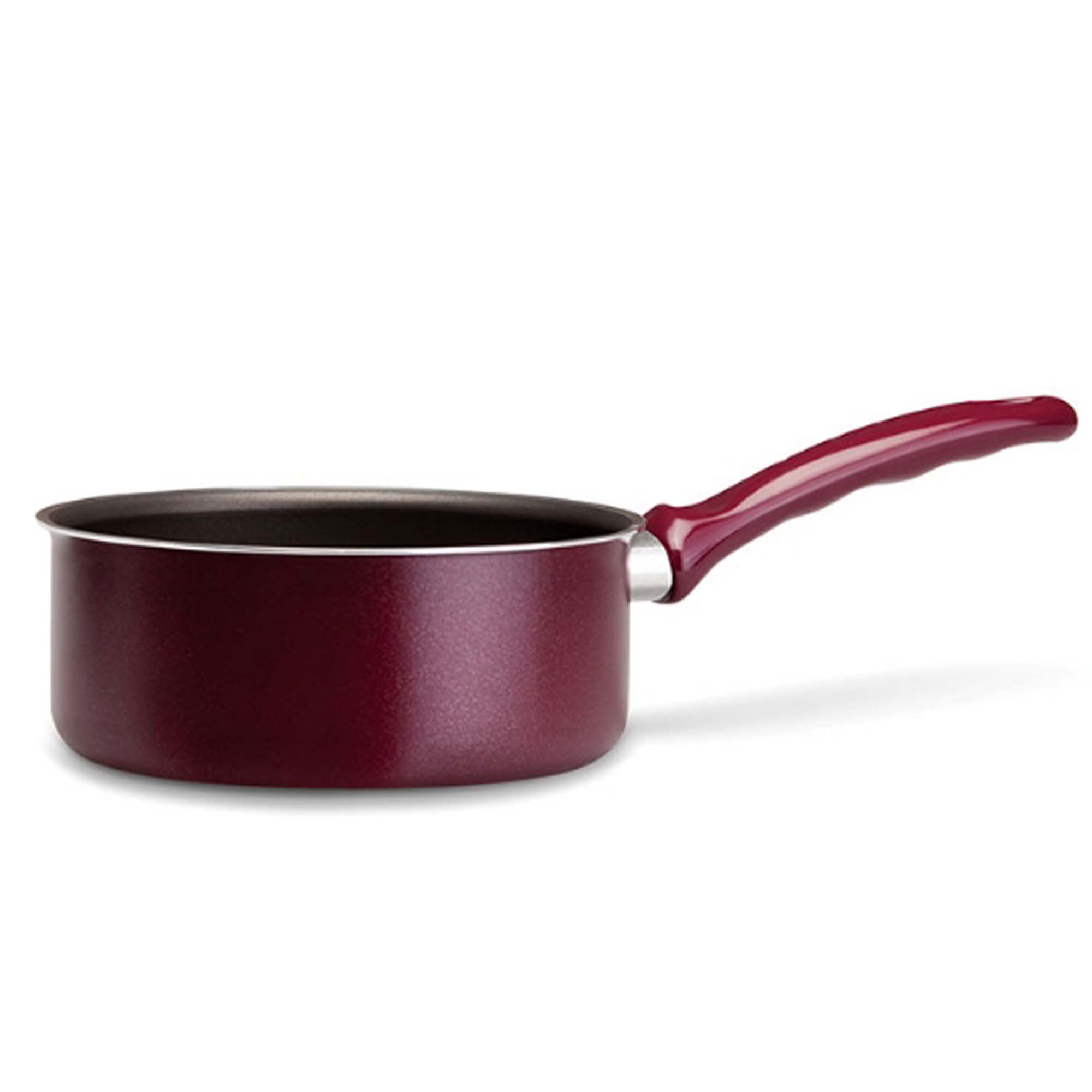 Open Saucepan For Daily Use High Quality Nonstick Small Pan 1 8