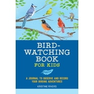 My Backyard Bird Book : Fun Facts & Surprising Secrets (Hardcover ...