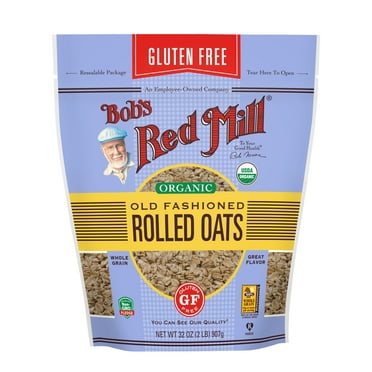 Prairie Mills Steelcut Pinhead Oats (25 lbs.) - Walmart.com
