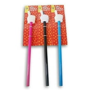 BE-TOOL Learning Resources Hand Pointers Classroom Pointer Stick Set ...