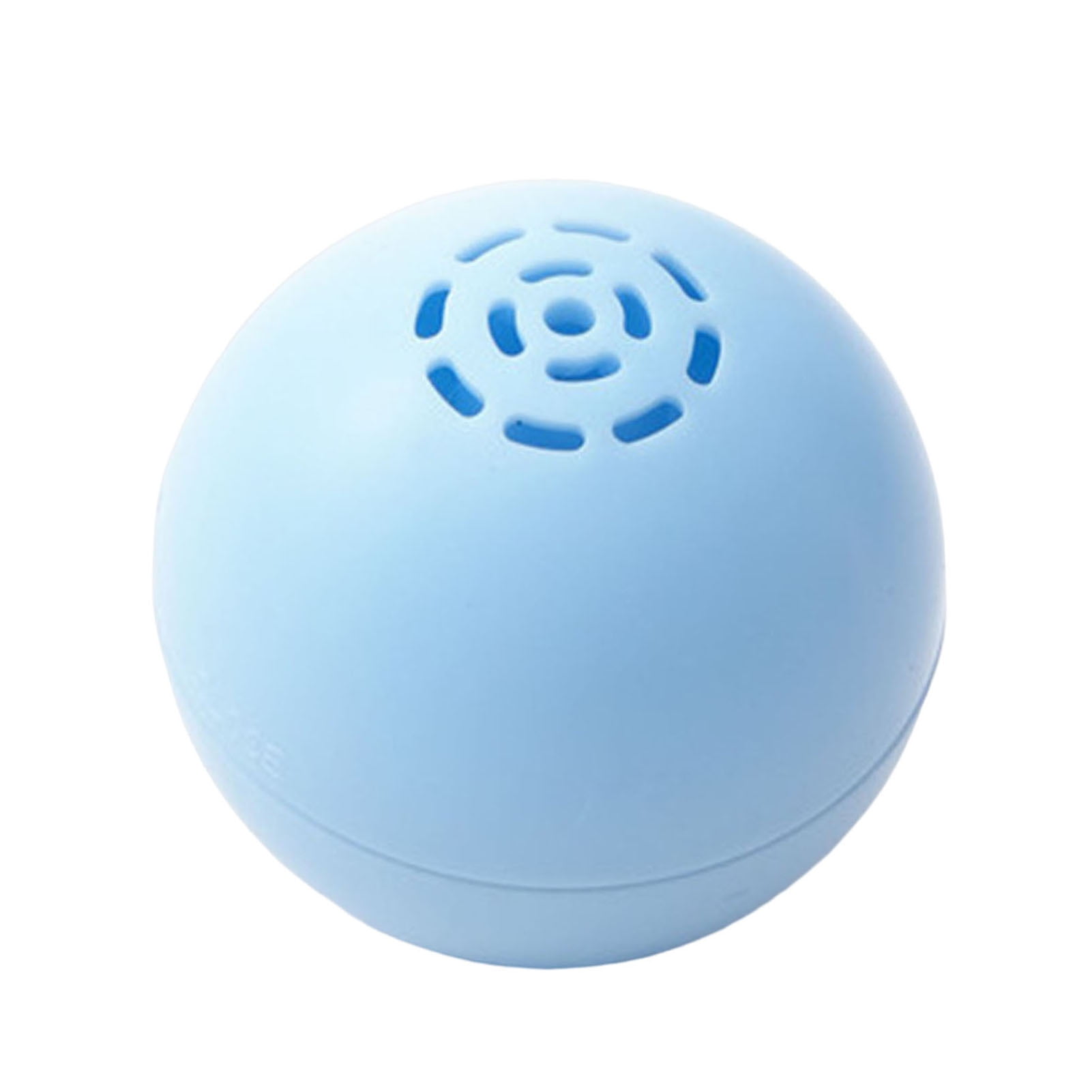 Relieve Boredom Cat Squeaky Toy - Bite-resistant Ball Toy with Built-in ...