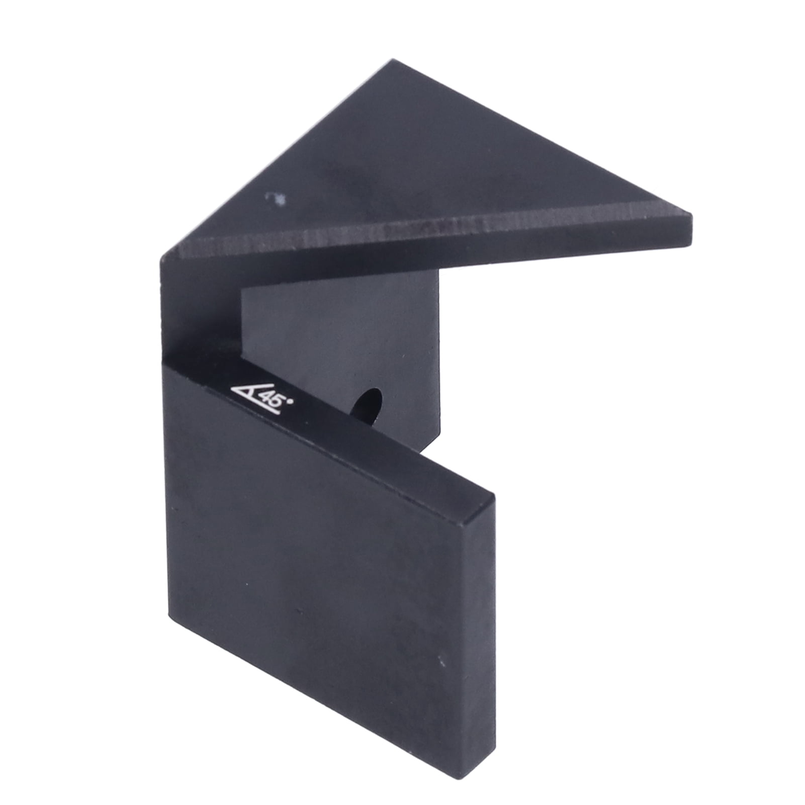 Aluminum Alloy Scribe Center Line Drawing Scriber Tool 45 Angle Marker ...