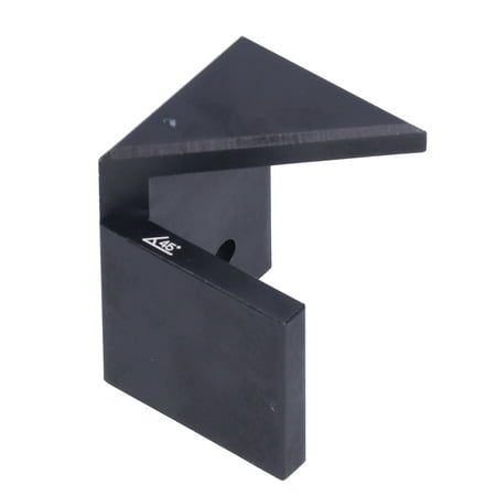 Aluminum Alloy Scribe, Corner Clamps For Woodworking 45° Angle Marker ...