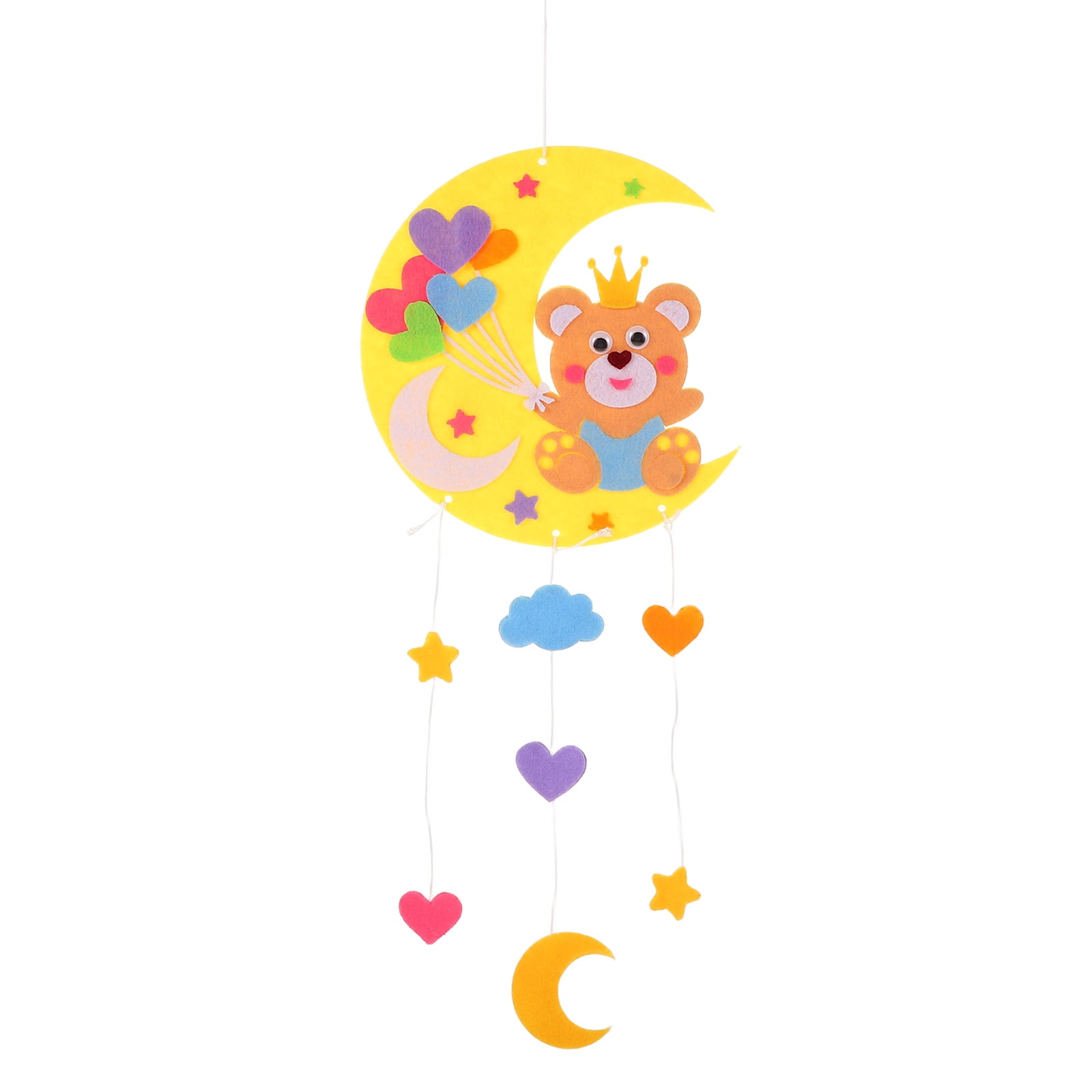 Click here for Fomiyes 1 Set Diy Dream Catcher Kit For Kid Creati... prices