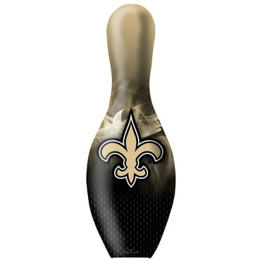 Dallas Cowboys NFL On Fire Bowling Pin - Walmart.com