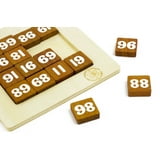 Number Puzzle - Walmart.com
