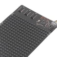 BIMZUC Programmable Scrolling LED Sign Flexible Matrix Display Screen ...