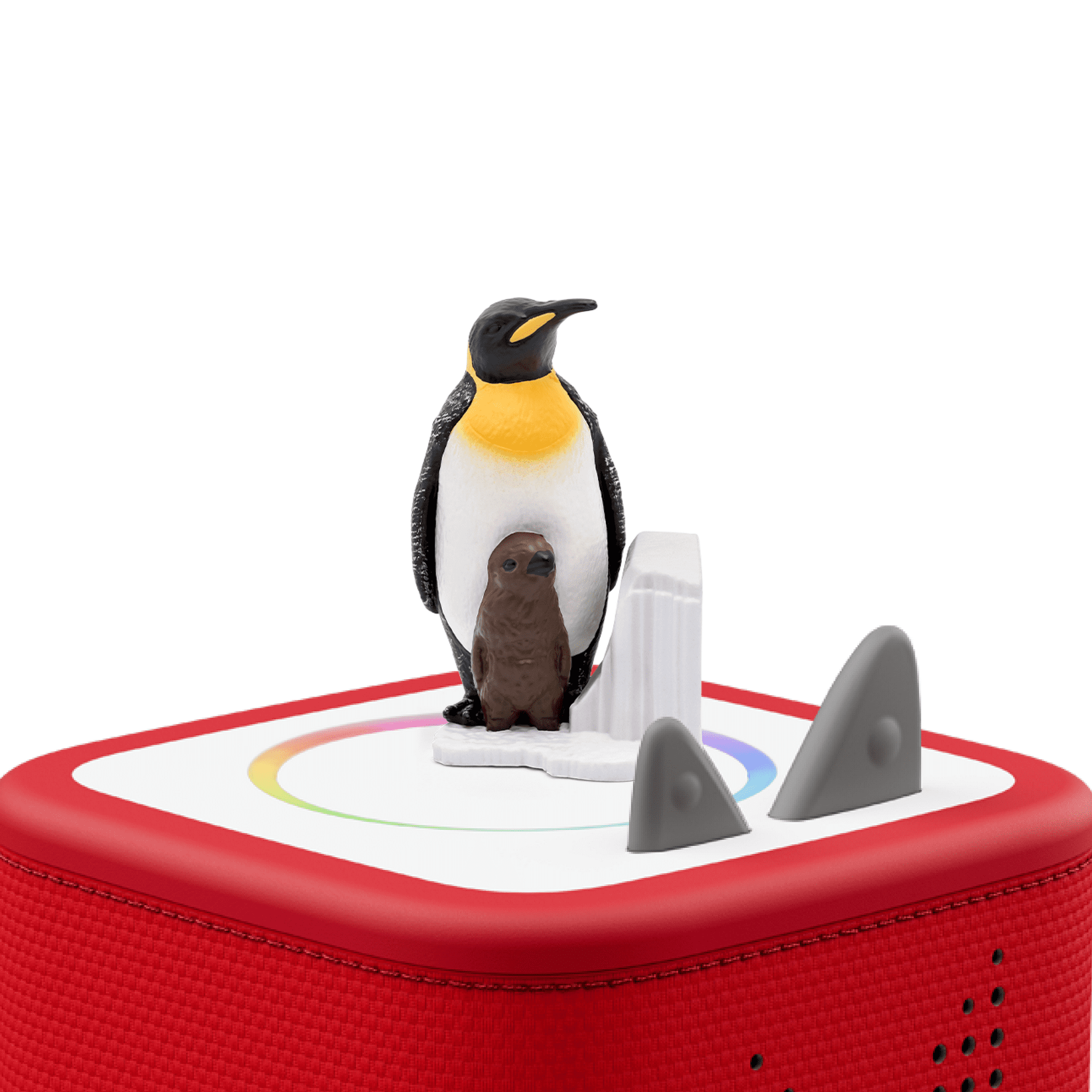 Click here for Tonies National Geographic Kids: Penguin Audio Pla... prices