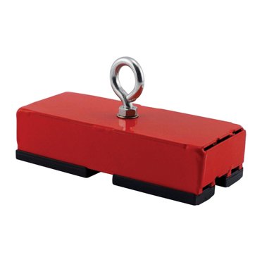 PowerMag Handheld Lifting Magnet - Walmart.com