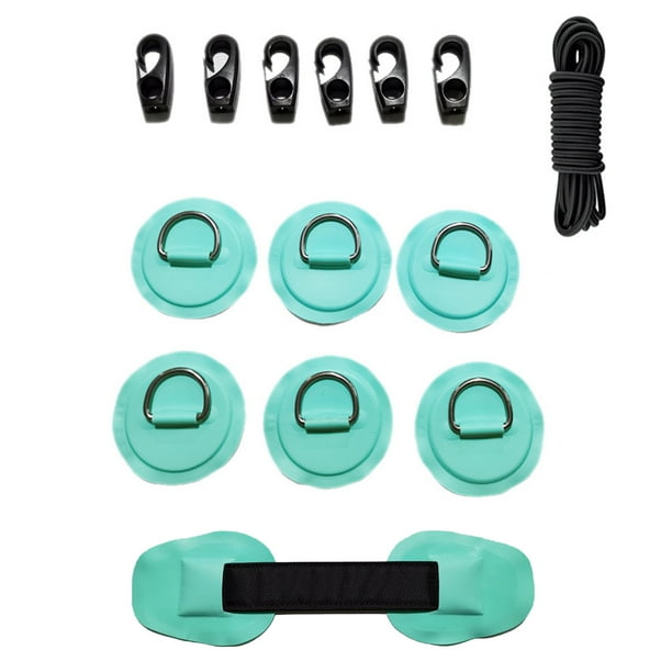 Heavy Duty Professional Handle Bungee For Kayaks Canoes SUP Deck ...