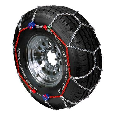 Peerless Chain Light Truck/SUV Tire Cables, #0196555 - Walmart.com