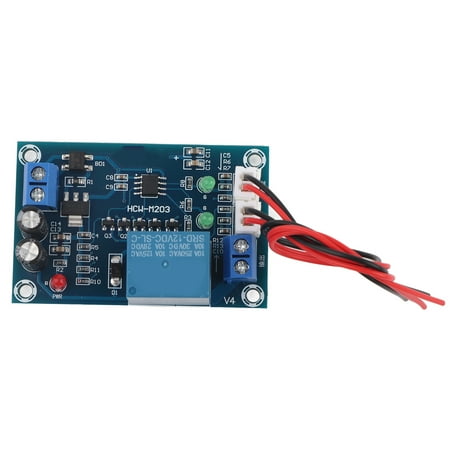 Water Level Switch Module,Water Level Controller Module Water Level ...