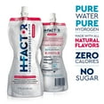HFactor Hydrogen Infused Water Watermelon 11 fl oz 12 ct Hydration Recovery Wellness - Walmart.com