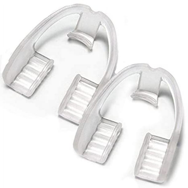 Anti Teeth-Grinding Dental Guard-Ready to use-No Boiling or Molding ...