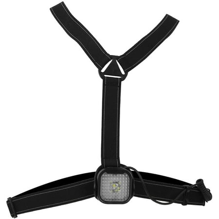 Cerlingwee Night Running Light, Good Brightness Comfortable Wearing ...