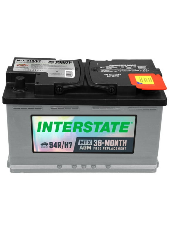 Ford Expedition Batteries in Ford Batteries - Walmart.com