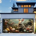 Summer 2024 Easter Garage Door Decoration Easter Garage Door Banner ... Summer 2024 Easter Garage Door Decoration Easter Garage Door Banner ...
