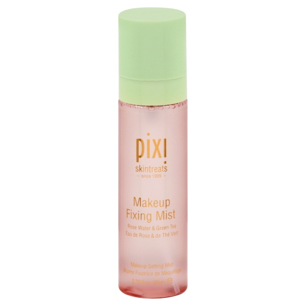 Pixi Makeup Setting Spray Mugeek Vidalondon