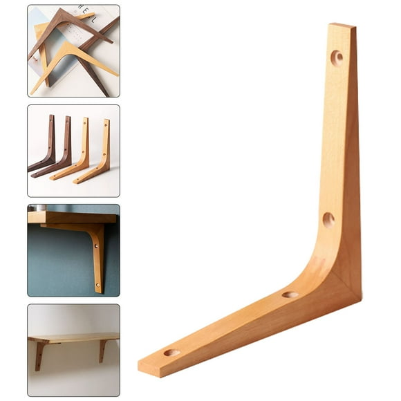 Shelf Corner Brackets