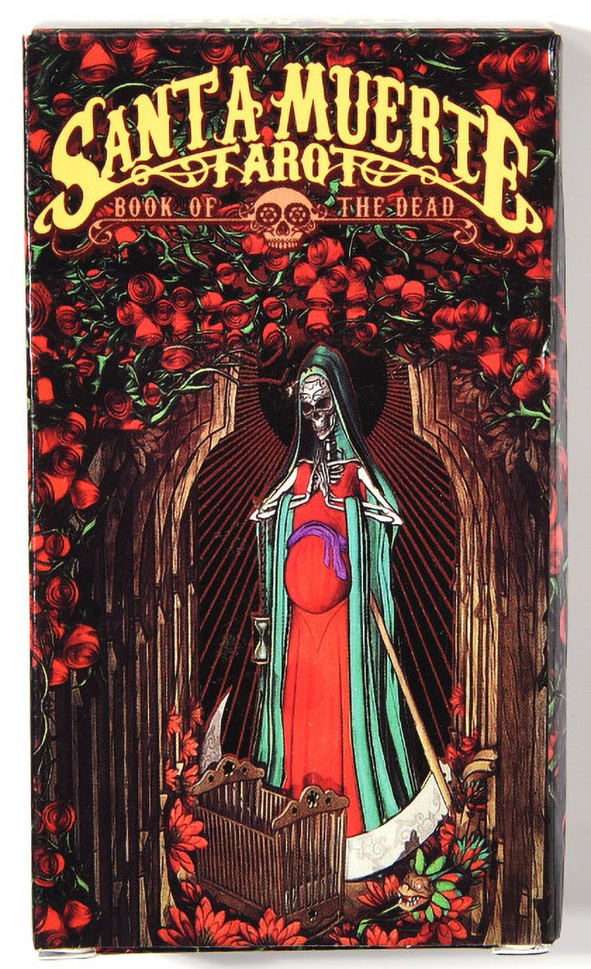 Light Visions Yaoguang nueva serie de cartas de Tarot juego de mesa de cartas cartas de Tarot ...