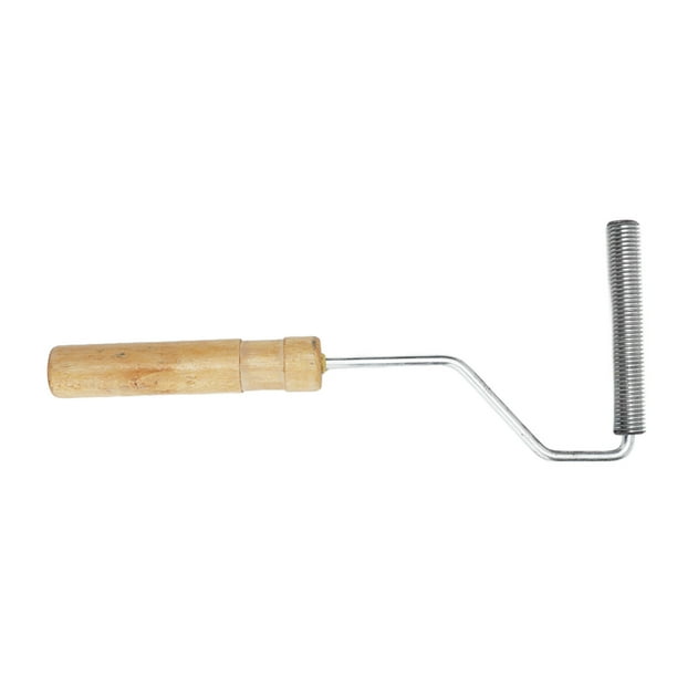 Fiberglass Laminating Roller, Fiberglass Roller Tools Kit Wooden Handle ...