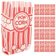 Stock Your Home 1oz Mini Popcorn Bags (100) | Carnival Favors | Movie ...