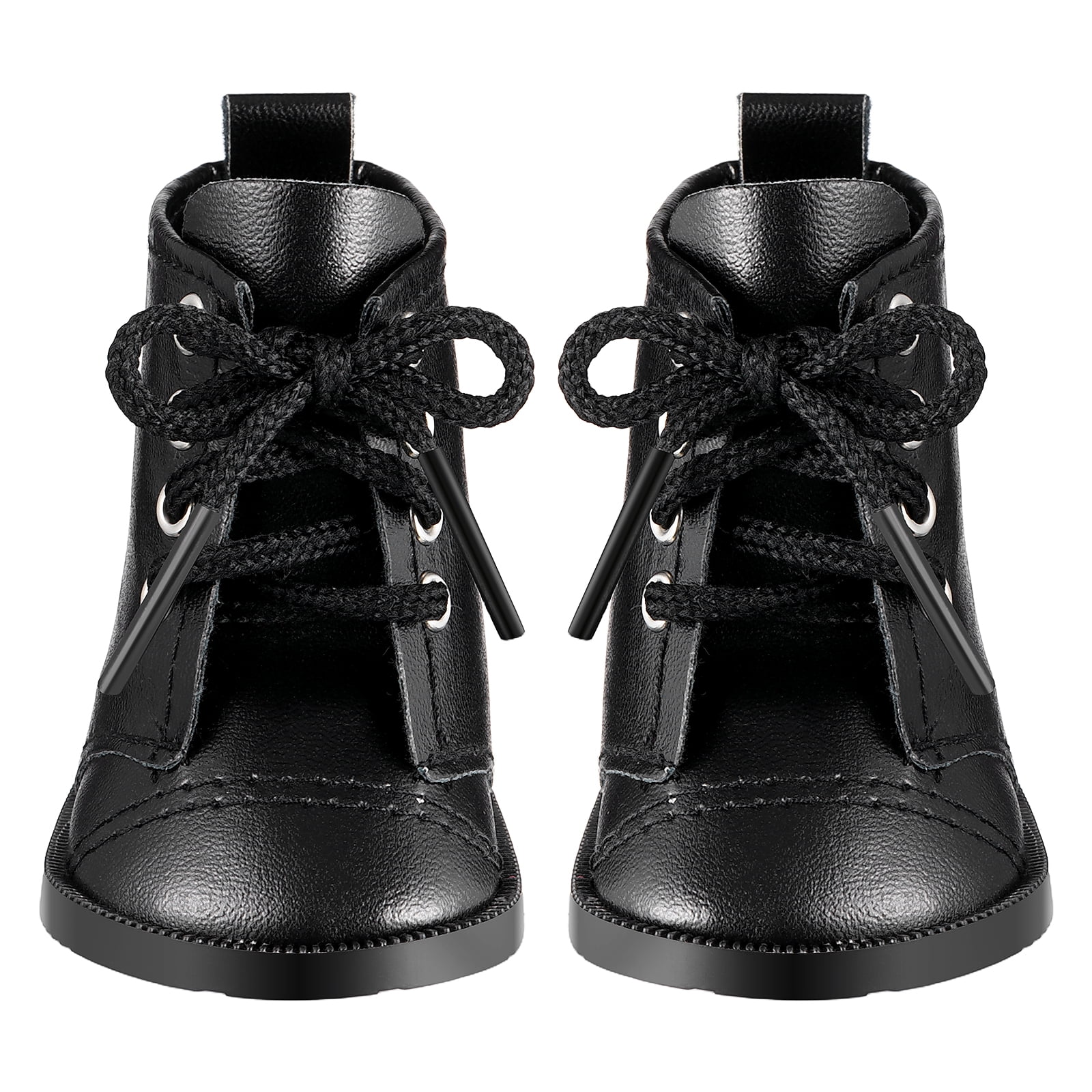 Click here for Etereauty 1 Pair Of Doll Dressing Boots Doll Pu Bo... prices