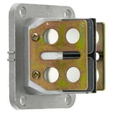 Niche Reed Valve Assembly for Yamaha Banshee 350 2GU-13610-01-00 519 ...