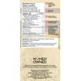 XO Baking Co. Gluten Free All Purpose Flour - Gourmet Flour Blend; Non ...