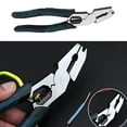 Multi-Function Wire Stripping Pliers, 2026 New 7 in 1 Super Easy Multi ...