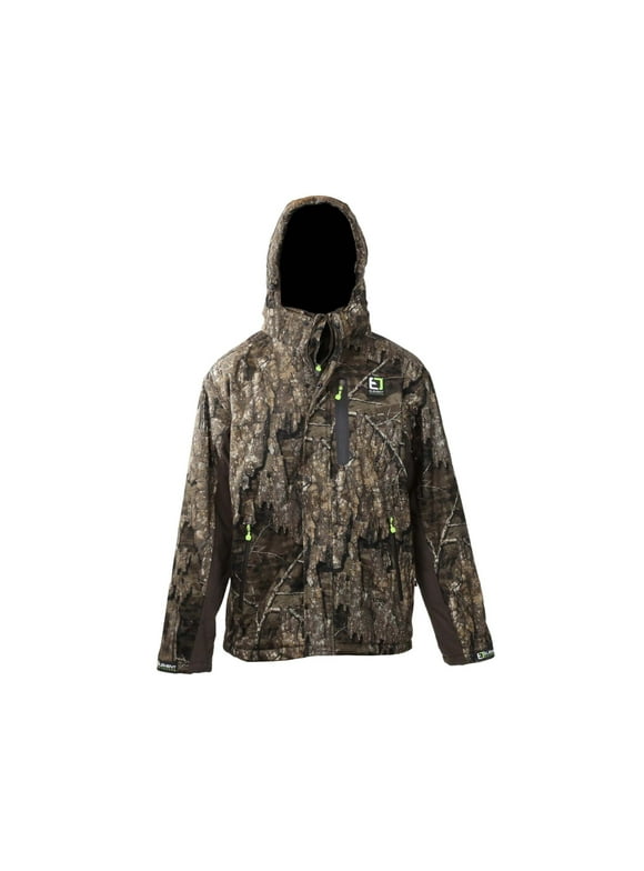 Rugged Elements Jacket