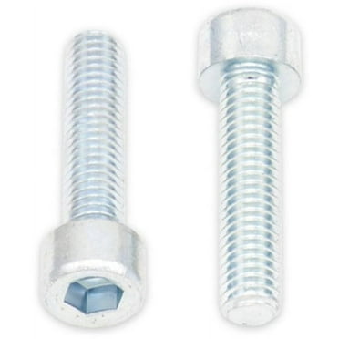 Bolt 2005-6SRIV; M6 Three Stage Push Rivet Kit 10-Pack - Walmart.com