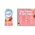 Crystal Light Liquid Strawberry Lemonade 1.62 fl oz & Crystal Light ...