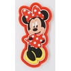 Disney Minnie Mouse 3D Motion Picture Card Magnet - Walmart.com