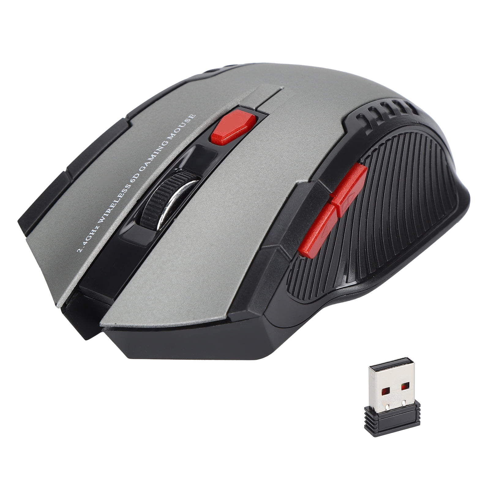 Click here for Dewin Computer Mouse game Mouse Smart Slim Cordles... prices