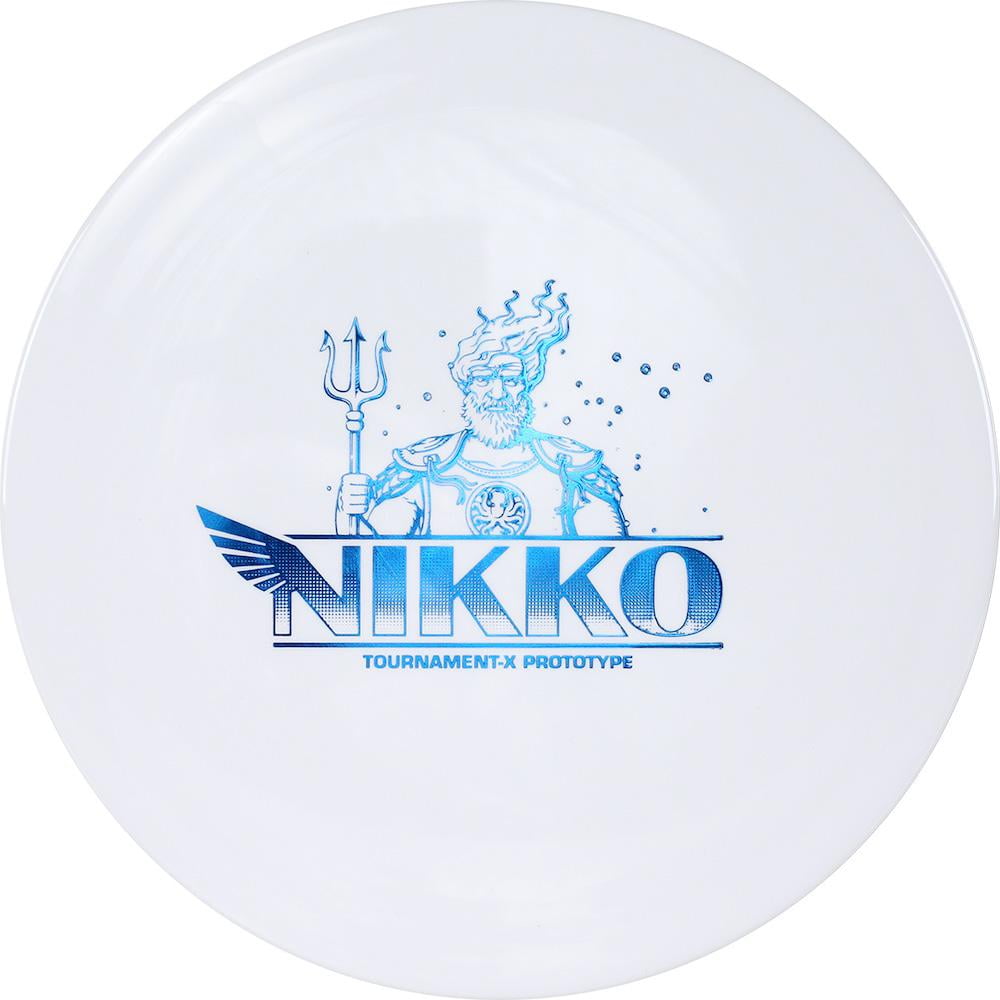 Westside Limited Edition 2020 Team Series Nikko Locastro Prototype ...