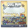 University Games | Dog Man Attack of The FLEAS Cooperative Board Game ...