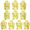 Big Dot of Happiness Red Carpet Hollywood - Table Decorations - Movie ...