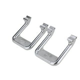 Hoop II Multi Mount Step Polished Each - Walmart.com