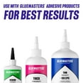 Professional Cyanoacrylate Super Glue Accelerator by GLUE MASTERS - (6. ...