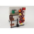 LEGO Seasonal Thanksgiving Feast (40123) - Walmart.com